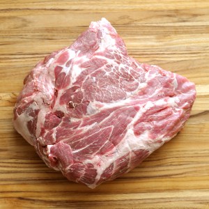 Cook This Now: Milk-Braised Pork Shoulder – Center of the Plate | D ...