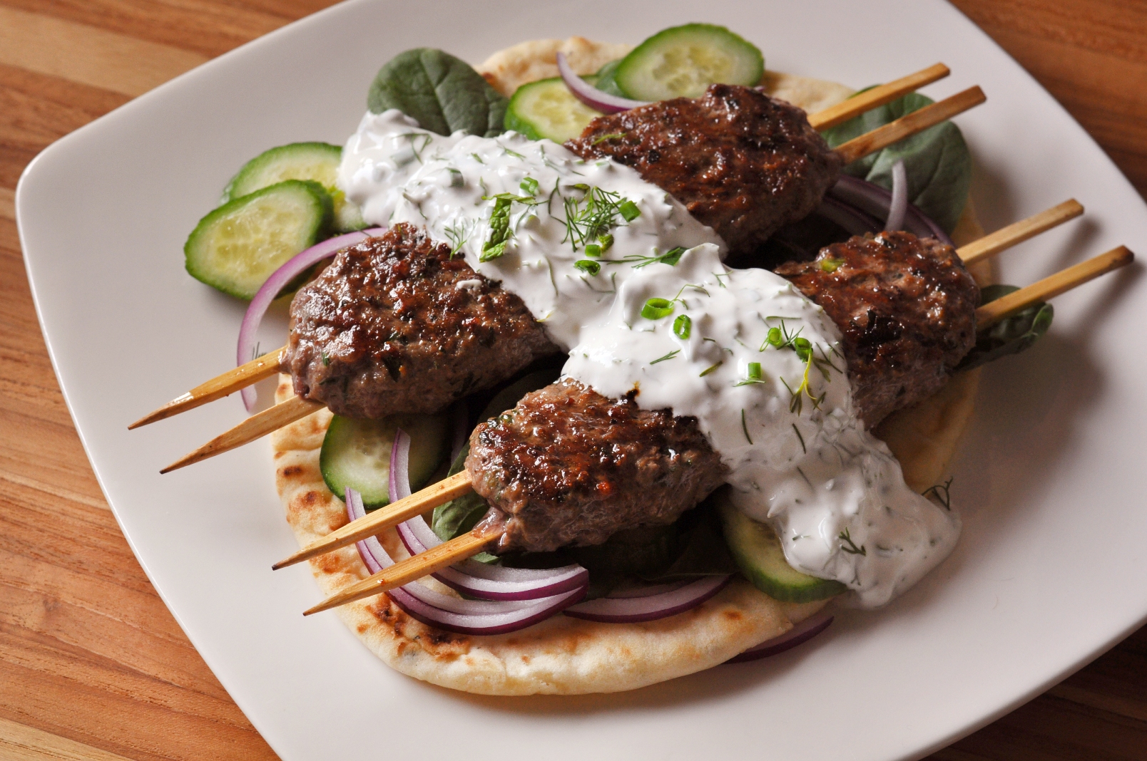 You’ll Want to Make All 5 of these Ground Lamb Recipes – Center of the ...