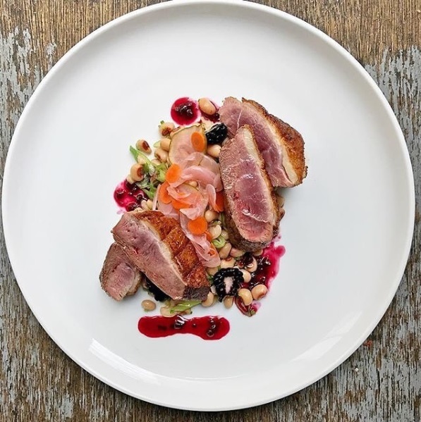 What’s Cooking on Instagram? – Center of the Plate | D'Artagnan Blog