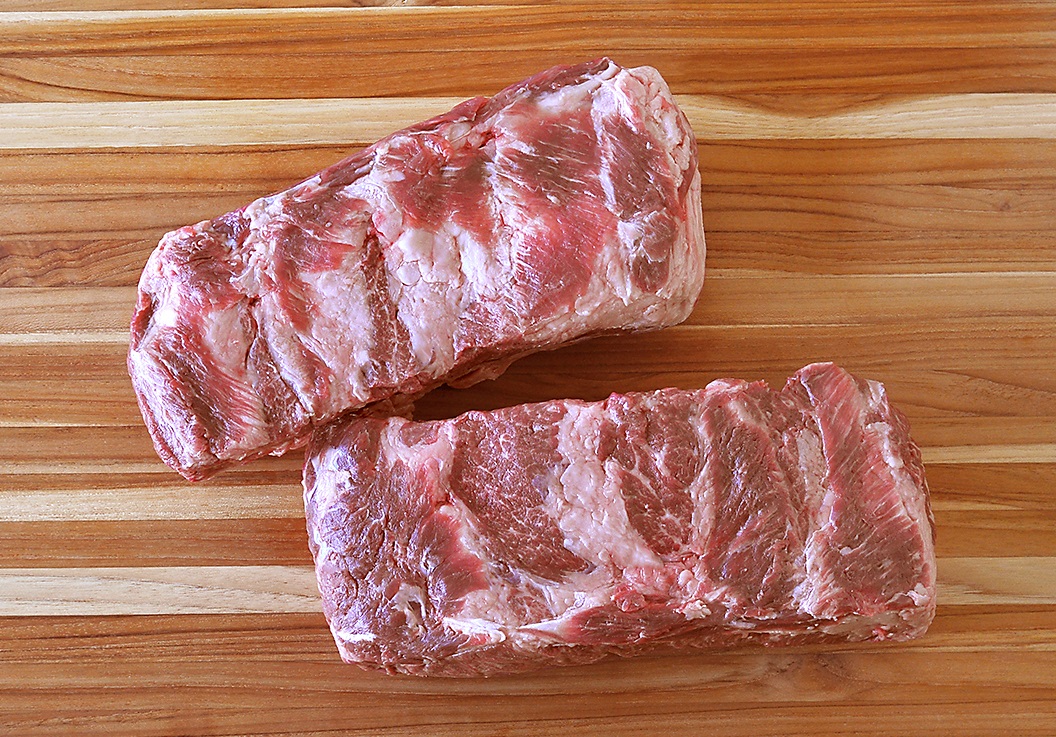 New Arrival: Wagyu Beef Chuck Flap – Center of the Plate | D'Artagnan Blog