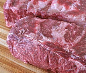 New Arrival: Wagyu Beef Chuck Flap – Center of the Plate | D'Artagnan Blog