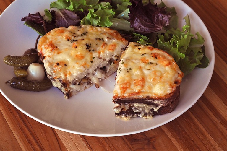 4 Reasons You’ll Want to Make Truffle Butter Béchamel – Center of the ...