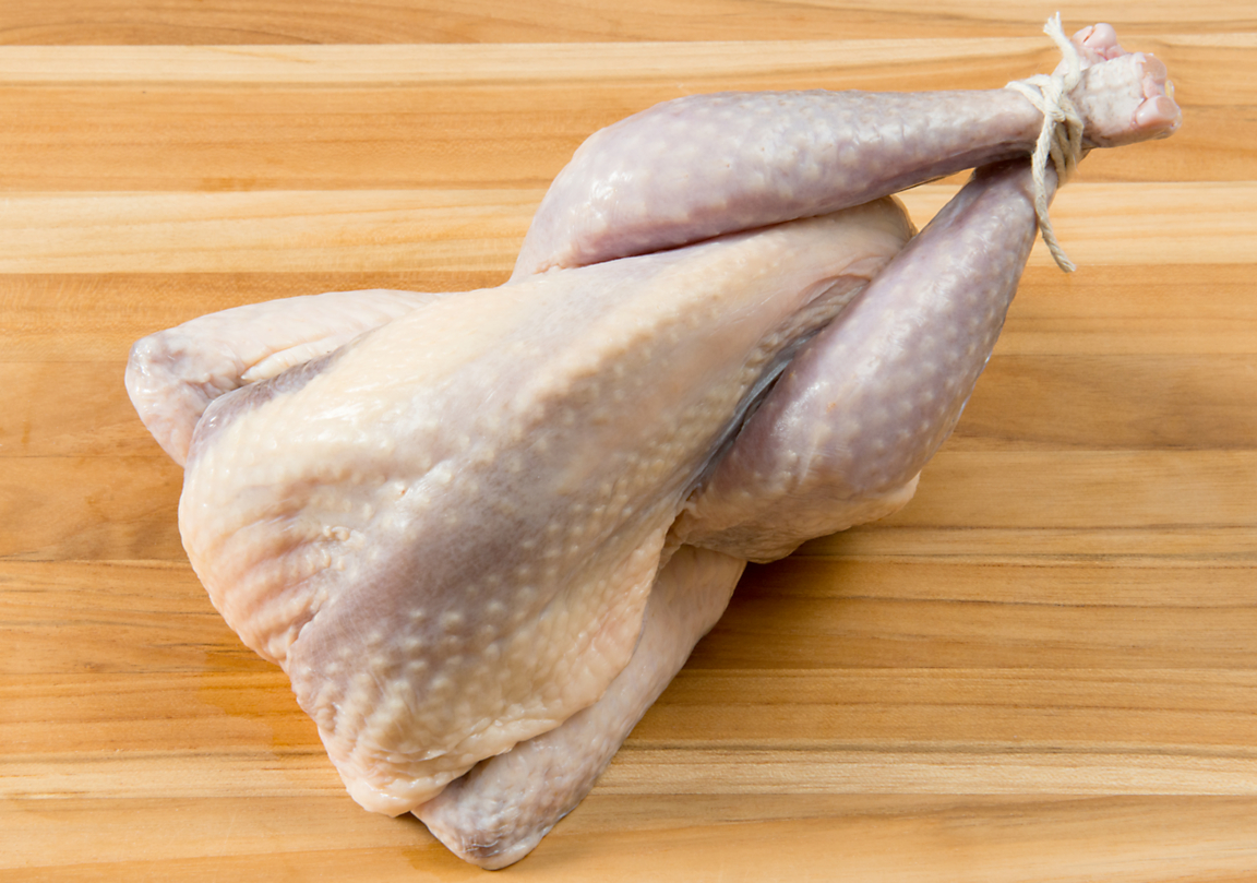 Fowl Language: All About Game Birds – Center of the Plate | D'Artagnan Blog