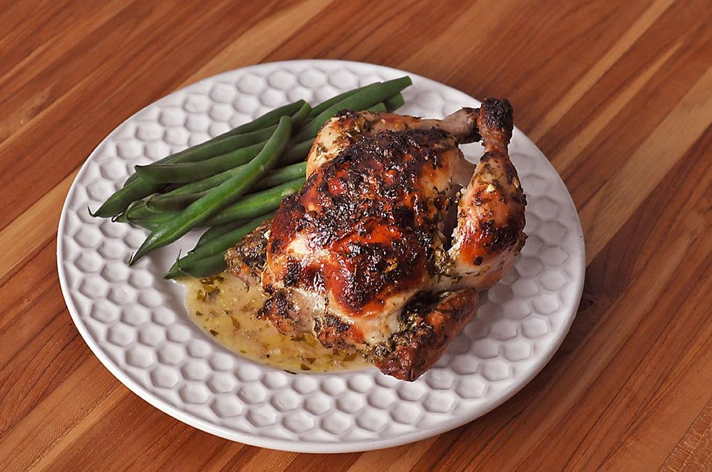 5 of Our Best Roasted Bird Recipes – Center of the Plate | D'Artagnan Blog