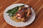 Bored With Chicken? Try One of Our 7 Poussin Recipes – Center of the ...