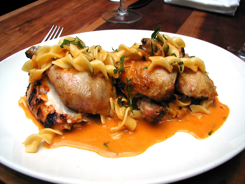 Bored With Chicken? Try One of Our 7 Poussin Recipes – Center of the ...