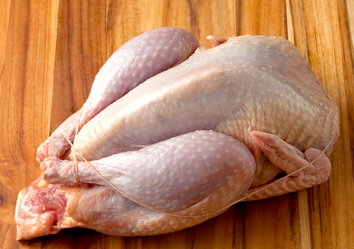 Fowl Language: All About Game Birds – Center of the Plate | D'Artagnan Blog