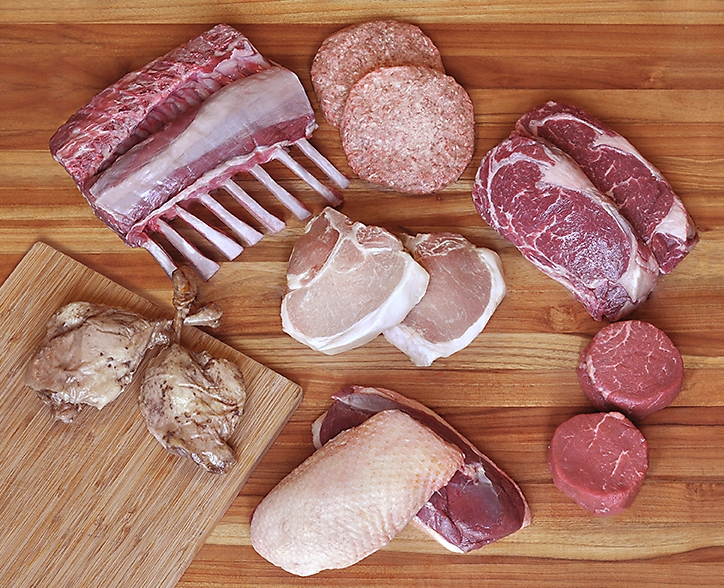 New: 4 Gift Boxes for the Foodies on your List – Center of the Plate ...