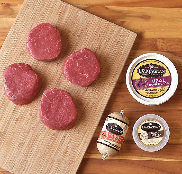 New: 4 Gift Boxes for the Foodies on your List – Center of the Plate ...