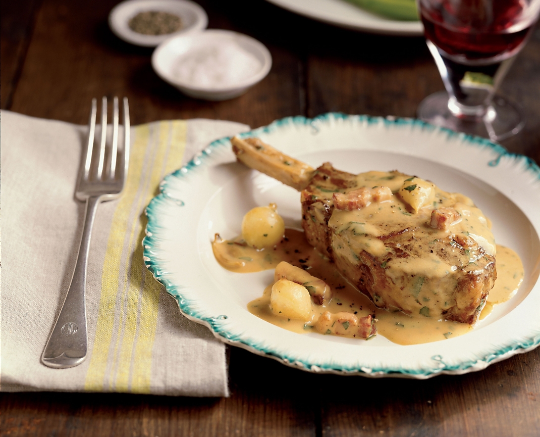 8 of Our Favorite French Comfort Food Recipes – Center of the Plate | D ...