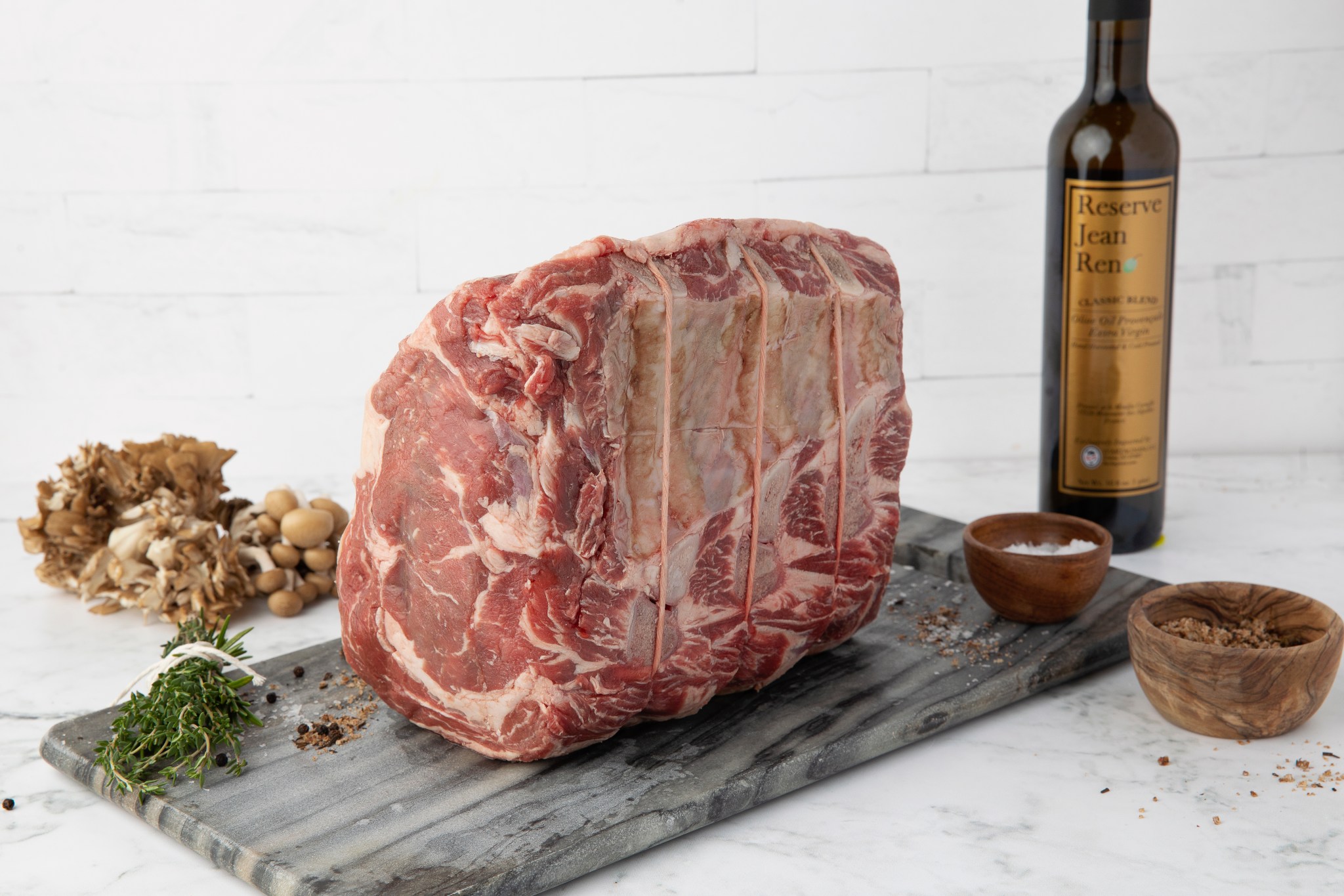 This Roast Will Make the Perfect Holiday Feast – Center of the Plate ...