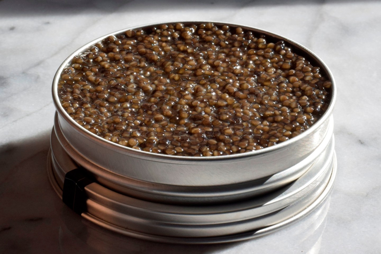 How to Serve Caviar at Your Party – Center of the Plate | D'Artagnan Blog
