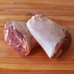 Three Shanks You Should be Cooking for Dinner – Center of the Plate | D ...