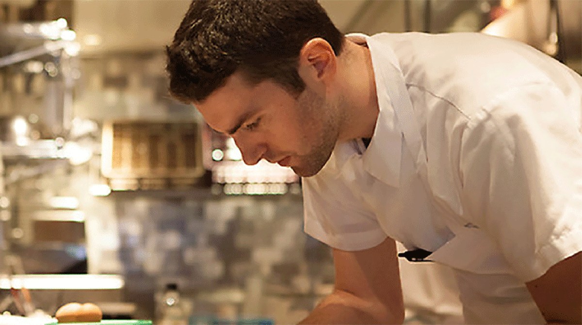 Meet the Chef: An Interview with Jonah Miller of Huertas – Center of ...