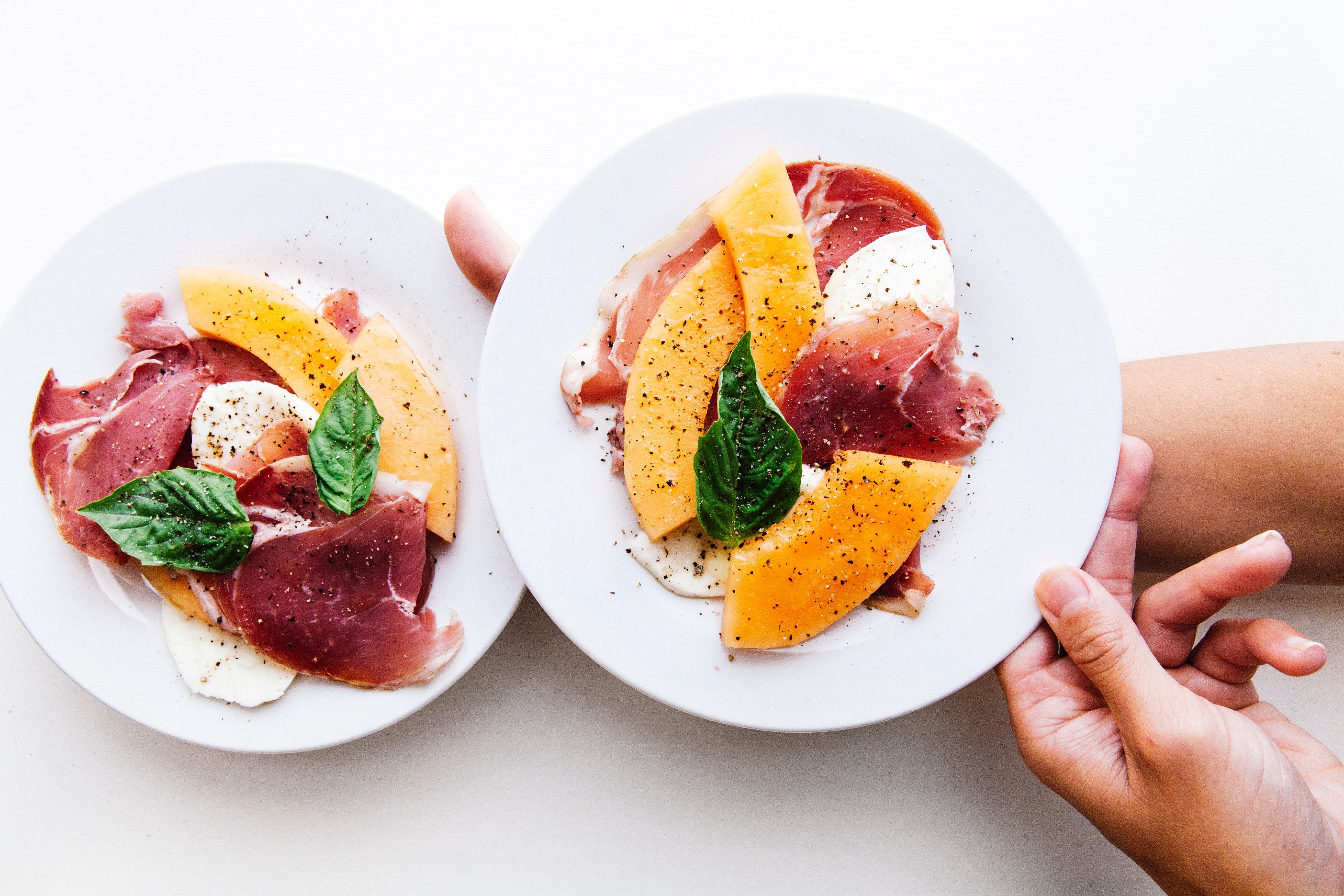 7 Simple and Stunning Ways to Eat Jambon All Summer – Center of the ...