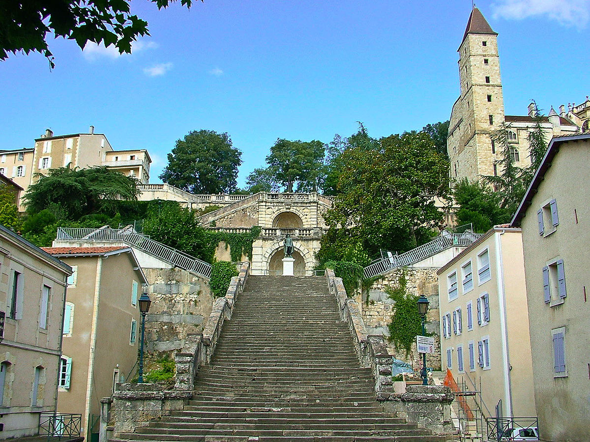 This is Why You Should Visit Gascony – Center of the Plate | D'Artagnan ...