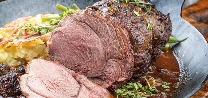 Get Your Cooking Thrills with Wild Boar in the Kitchen – Center of the ...