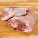 Three Shanks You Should be Cooking for Dinner – Center of the Plate | D ...