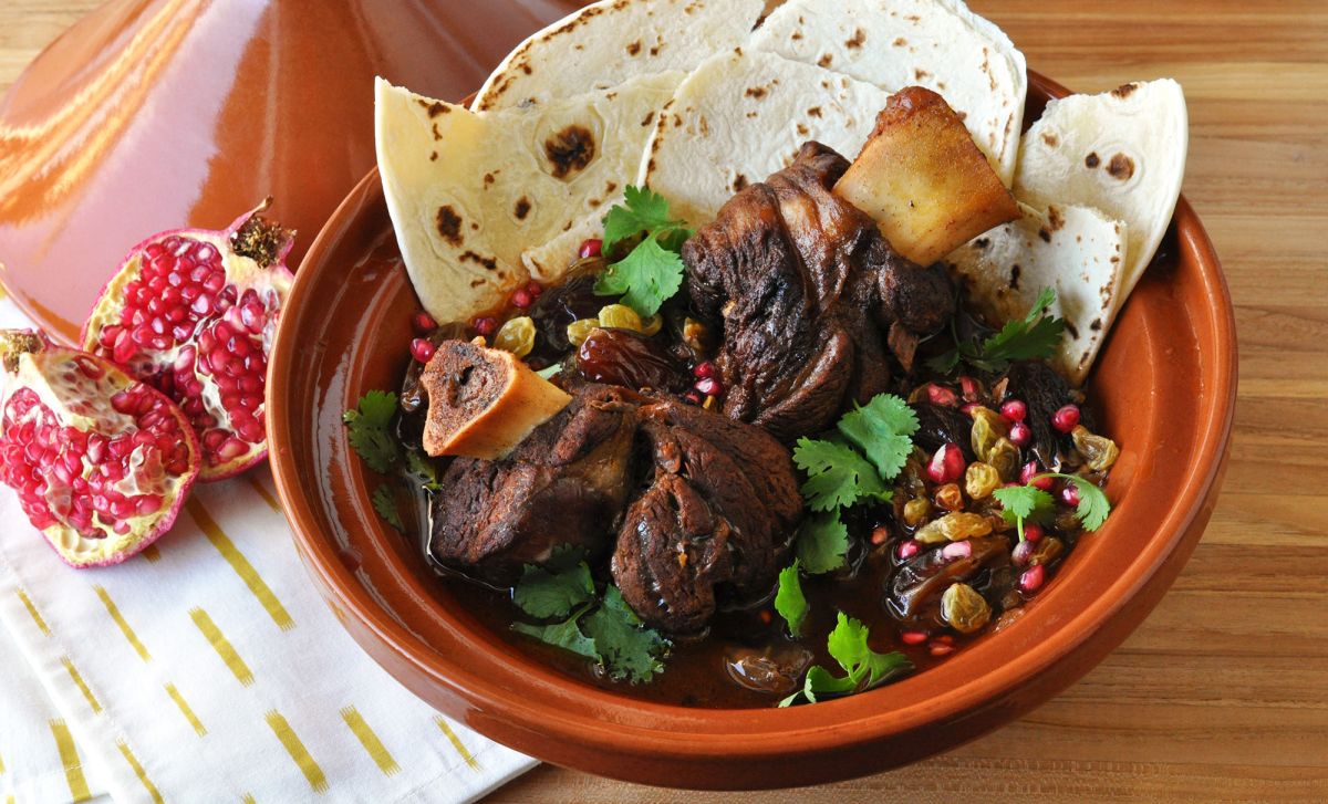 You’ll Blow Your Top for this New Lamb Cut – Center of the Plate | D ...