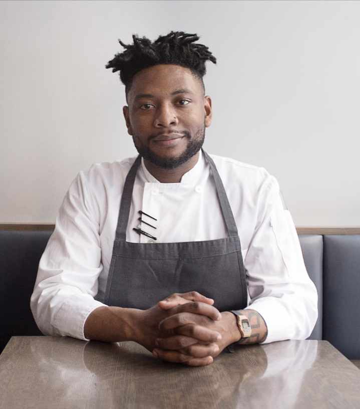 Meet the Chef: Charlie Mitchell of Villanelle in NYC – Center of the ...
