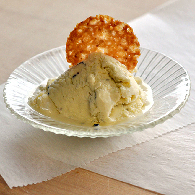 Why Wait for Winter to Enjoy Black Truffles? – Center of the Plate | D ...