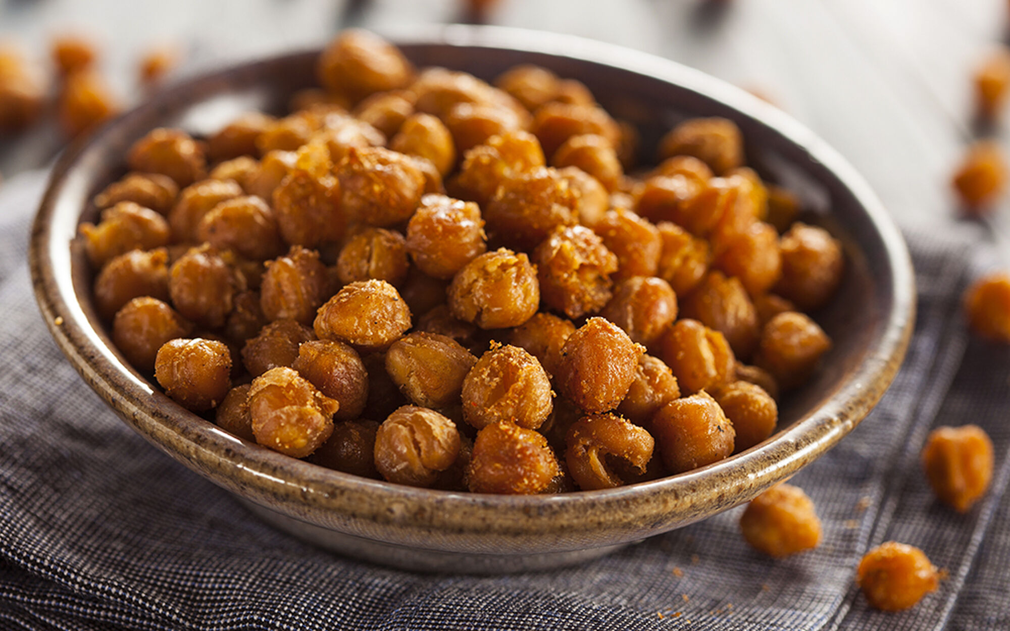 5 Snacks You’ll Want to Make with Duck Fat – Center of the Plate | D ...
