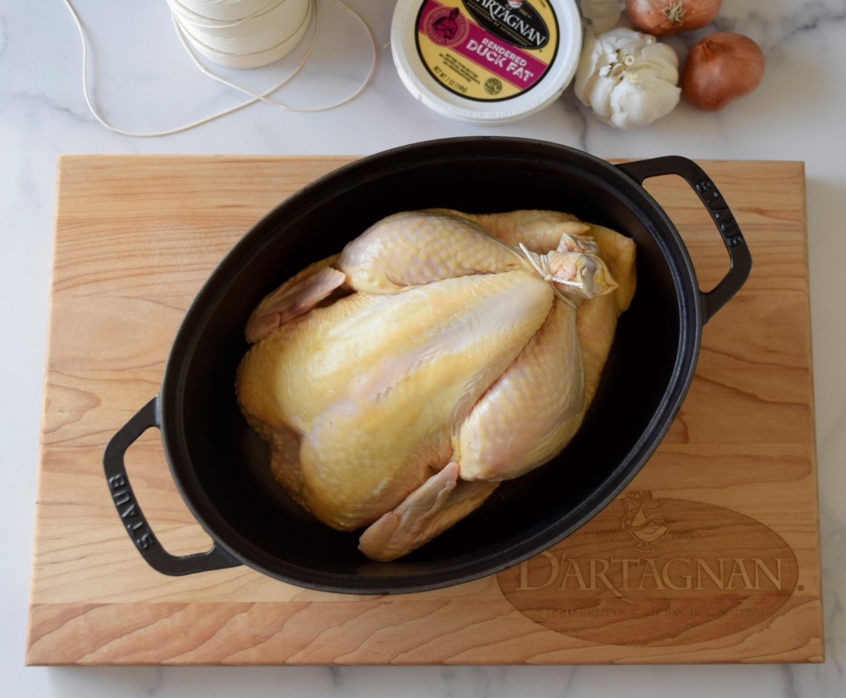 5 New Ways to Enjoy Our Green Circle Chicken – Center of the Plate | D ...