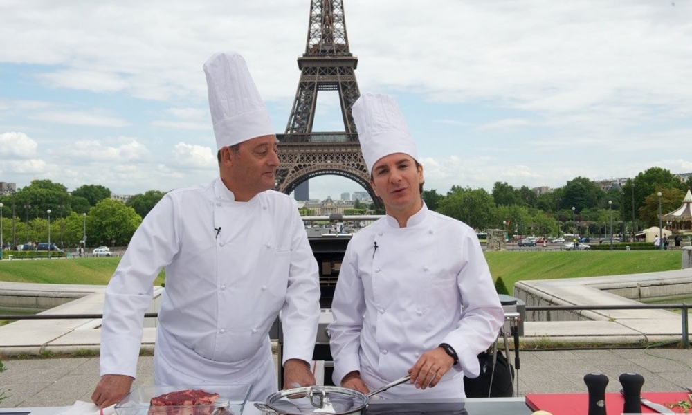 Dinner & a Movie: Your Top 7 Food Films Paired with Recipes – Center of ...