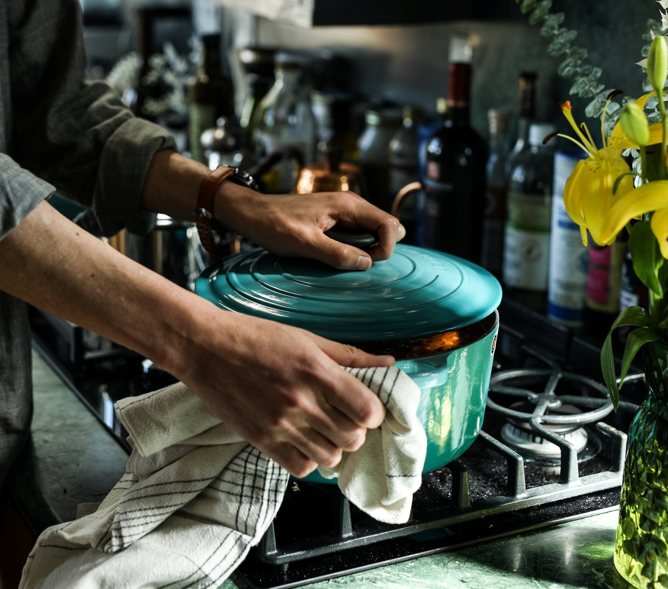 When You Make Short Ribs You’ll Have an Easy Week of Meals – Center of ...