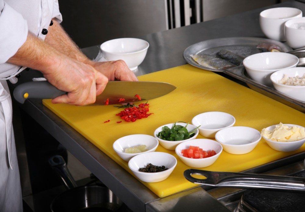 Cook Your Best on Thanksgiving with this Chef Advice – Center of the ...