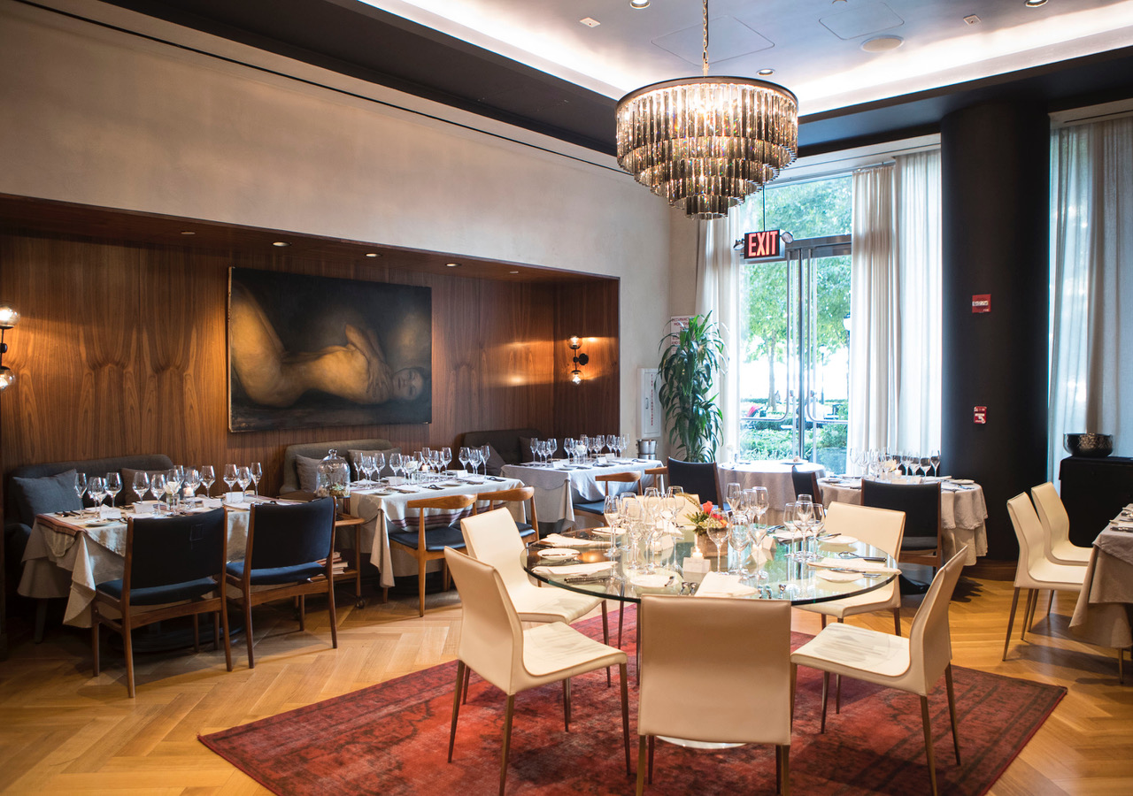 Meet the Chef: Nicolas Abello – Center of the Plate | D'Artagnan Blog