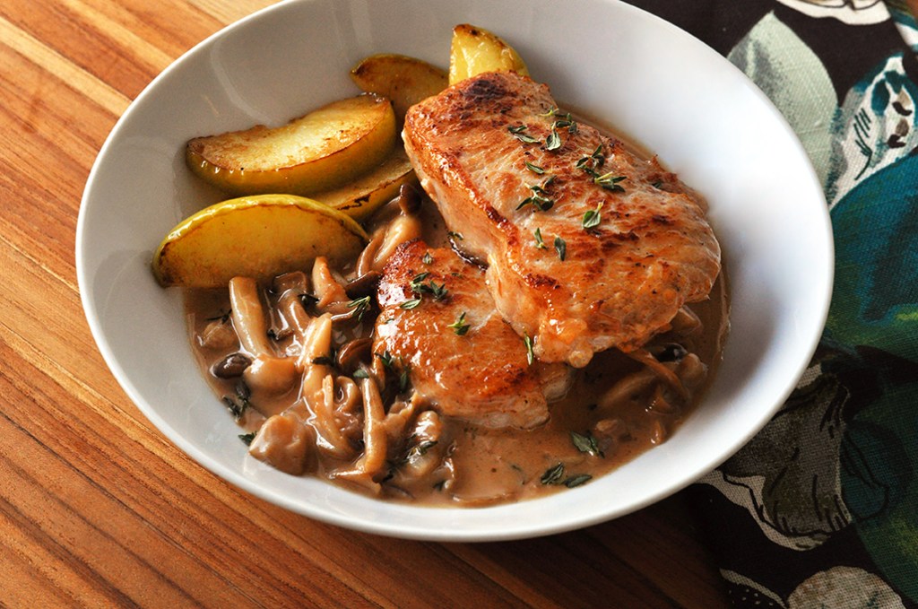 How to Best Enjoy Veal Top Round – Center of the Plate | D'Artagnan Blog