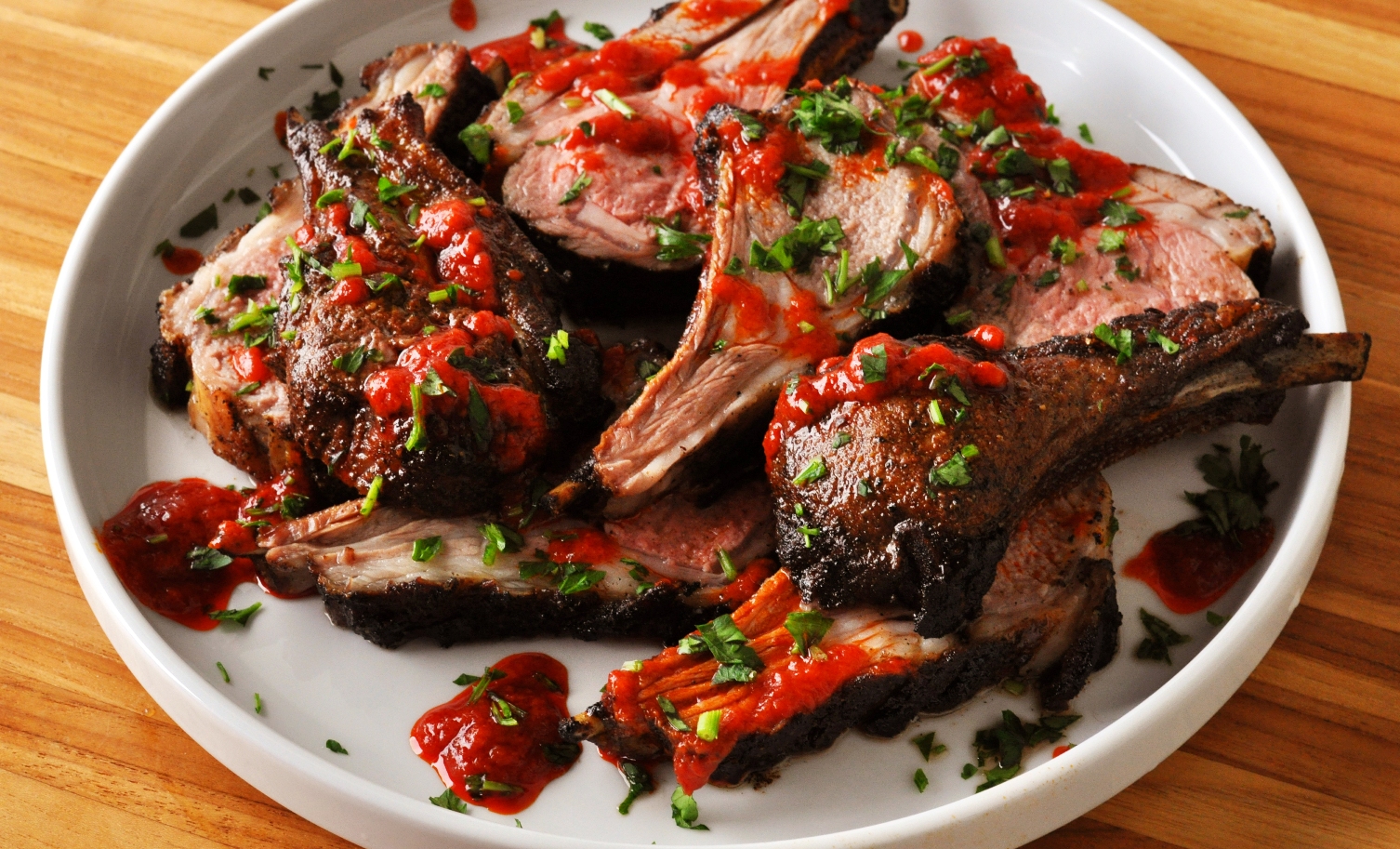 7 Middle Eastern Recipes You Need to Make if You Love Lamb – Center of ...