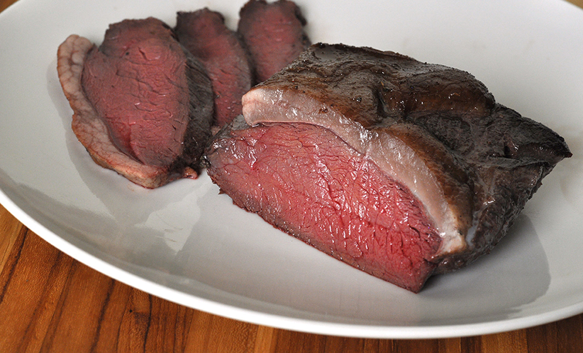 5 Recipes That Will Make You Think Venison is the New Beef – Center of ...