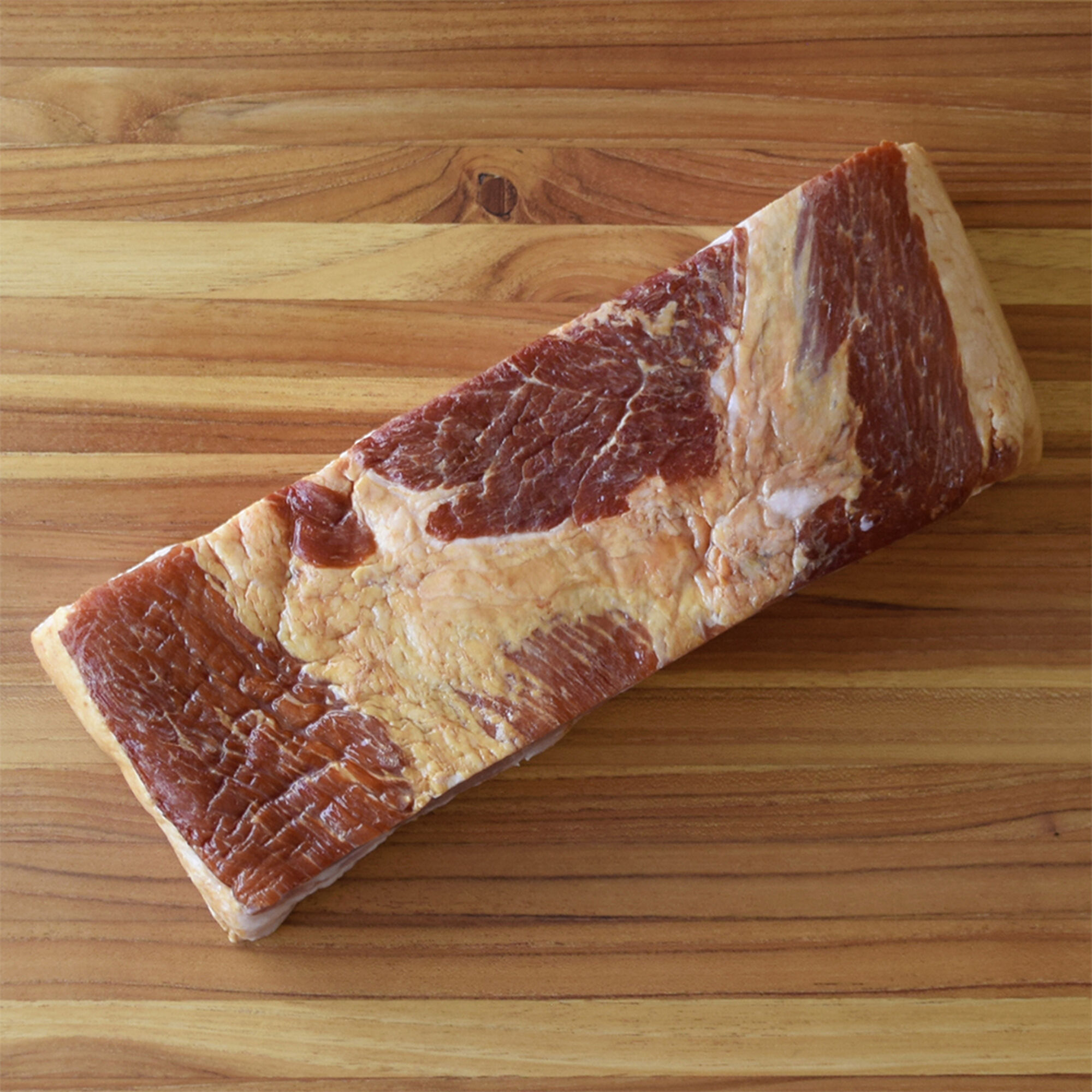 These New Cuts are Worthy of Your Bacon Obsession – Center of the Plate ...