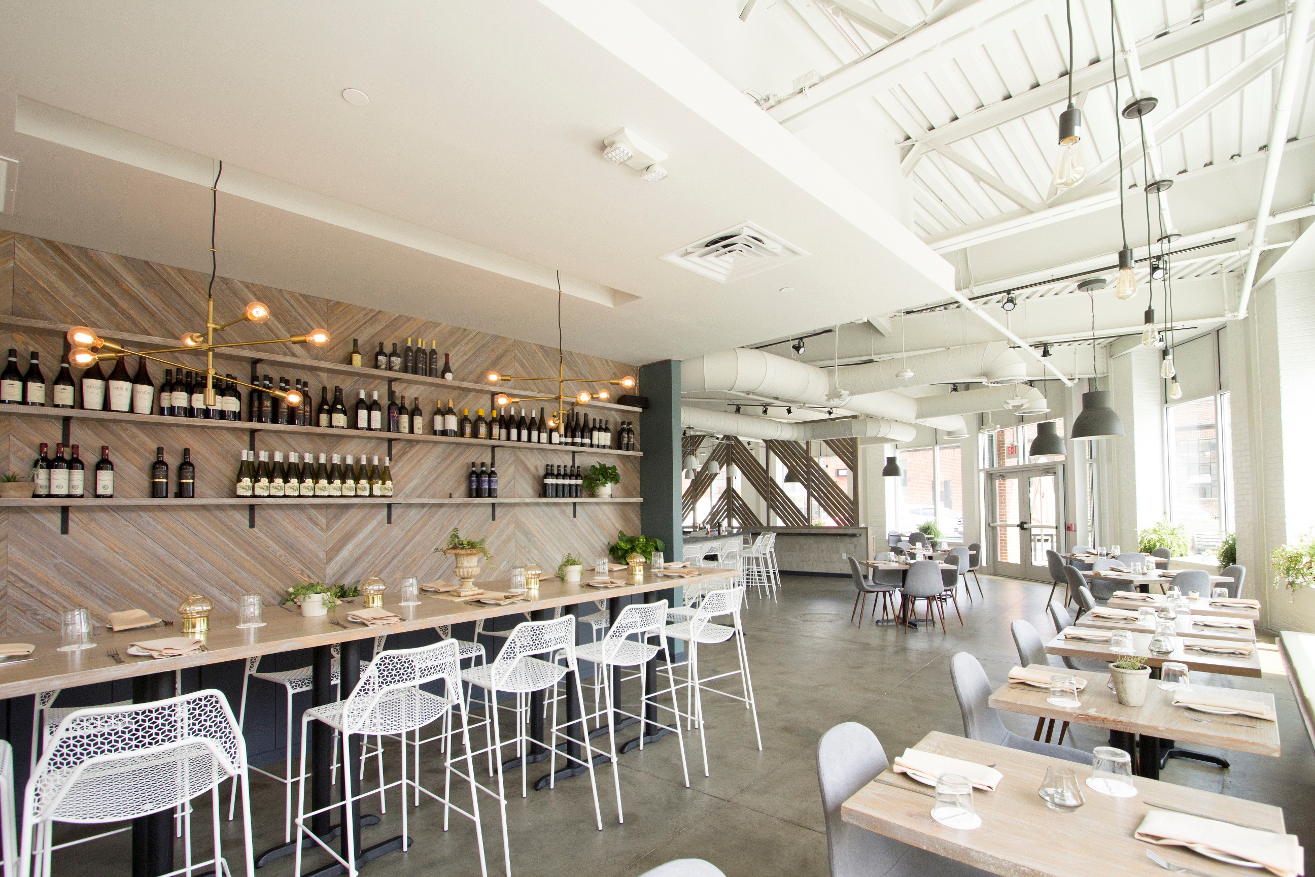 Meet the Chef: An Interview with Brittanny Anderson of Brenner Pass ...