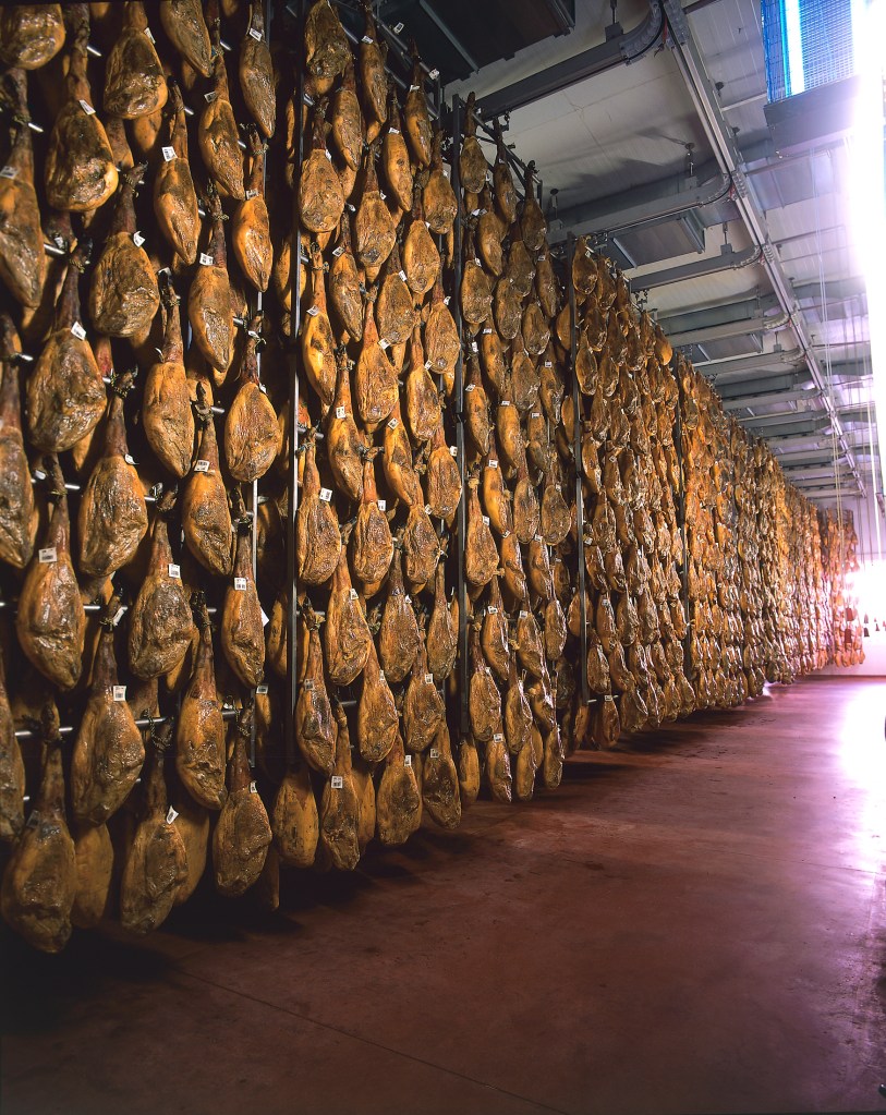 Serrano Ham May be Your New Best Friend in the Kitchen – Center of the ...