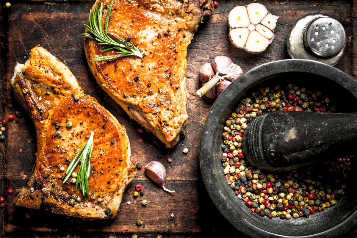 How to Make Your Own Meat Rubs – Center of the Plate | D'Artagnan Blog
