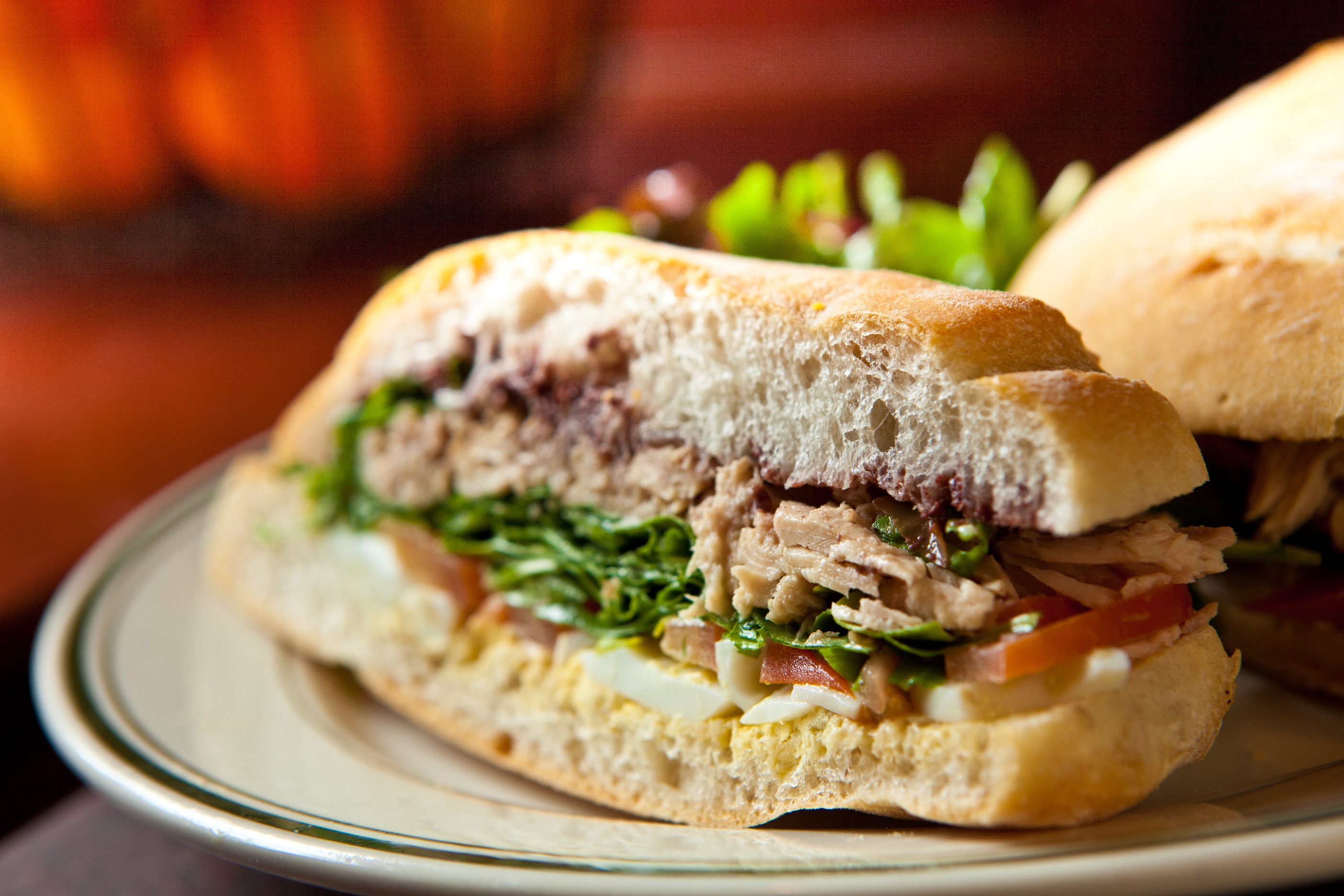Six French Sandwiches You Need to Make Now – Center of the Plate | D ...
