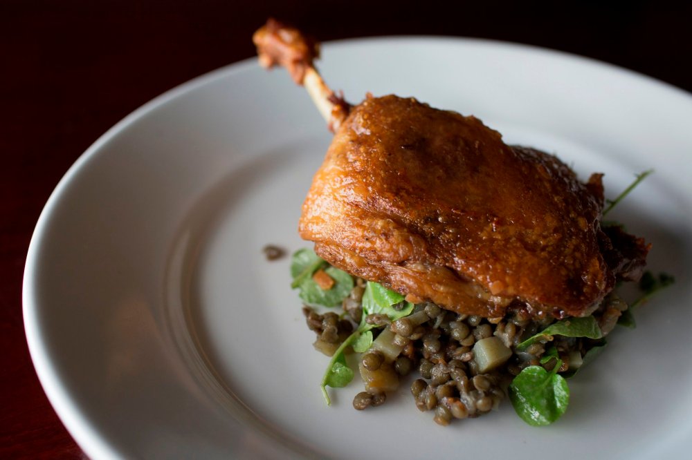 Your 3 Exclusive Chef Recipes from Butter, Love & Cream – Center of the ...