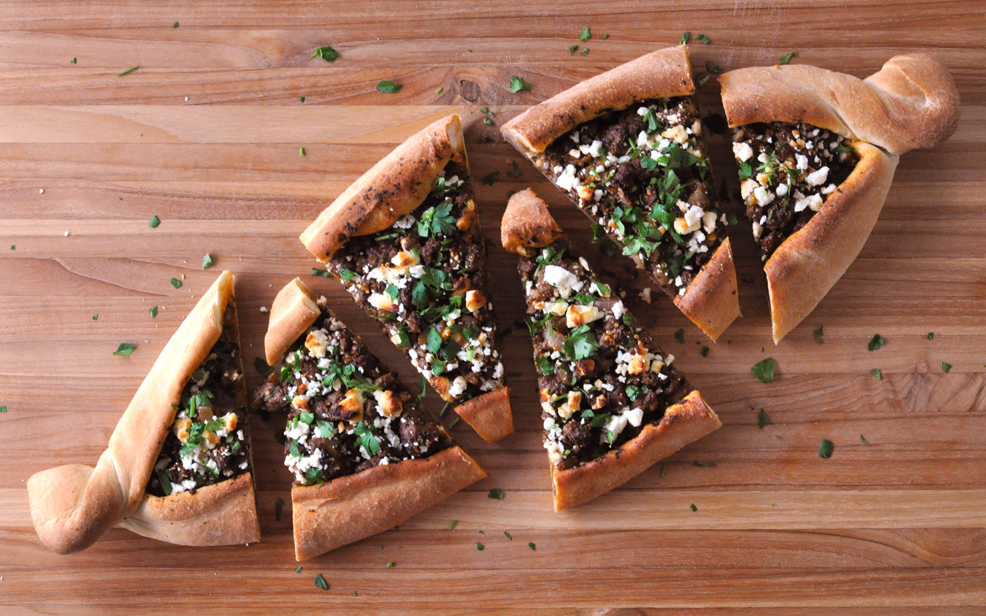 You’ll Want to Make All 5 of these Ground Lamb Recipes – Center of the ...