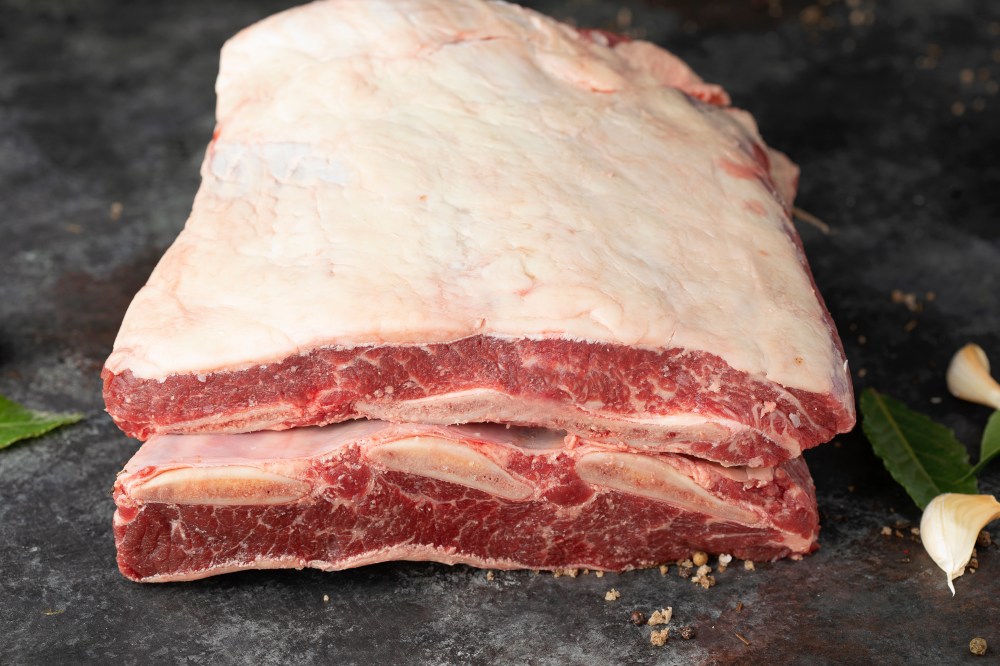 Cooking Our Grass-fed Beef Short Ribs – Center of the Plate | D ...