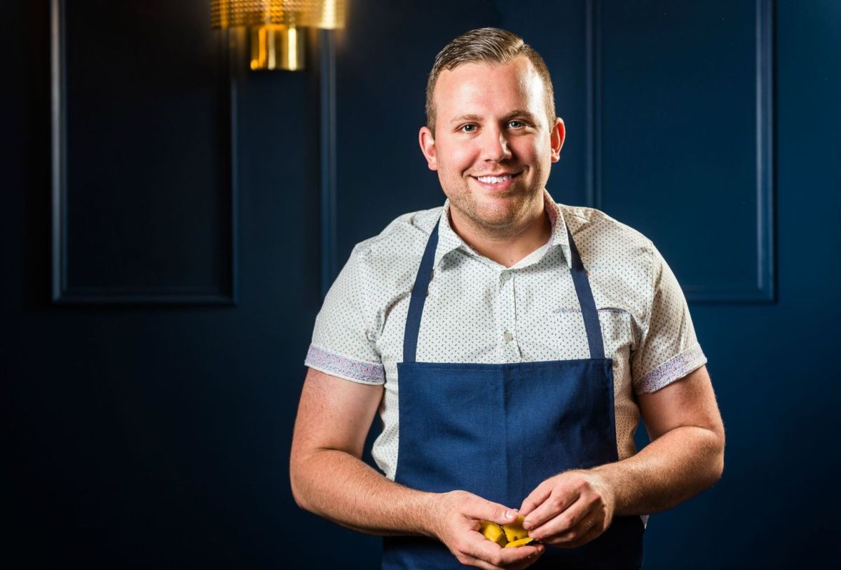 Meet the Chef: An Interview with Ryan Ratino of Bresca – Center of the ...