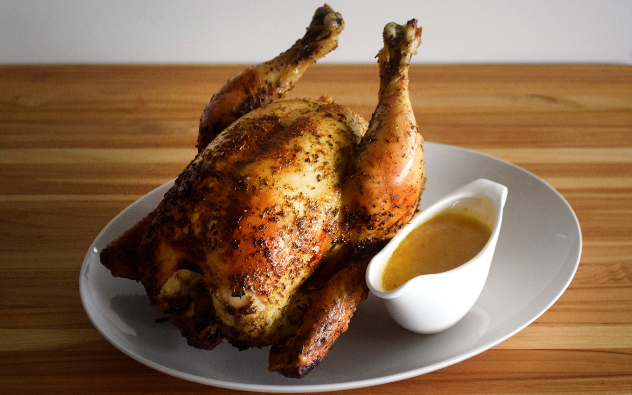 The Last Chicken-On-A-Can Recipe You’ll Need – Center of the Plate | D ...